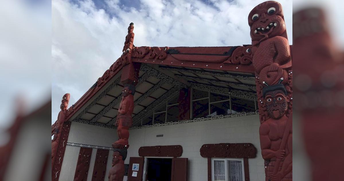 Te Puea Memorial Marae Manaaki Tangata - Givealittle