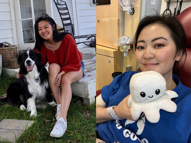 Help Christie receive life-saving treatment - Updates - Givealittle