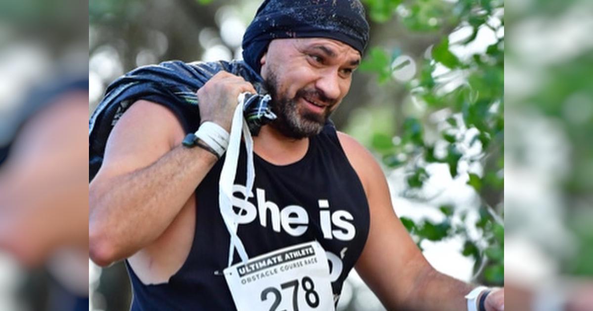 Punchy mcpunch face gets punched - Givealittle