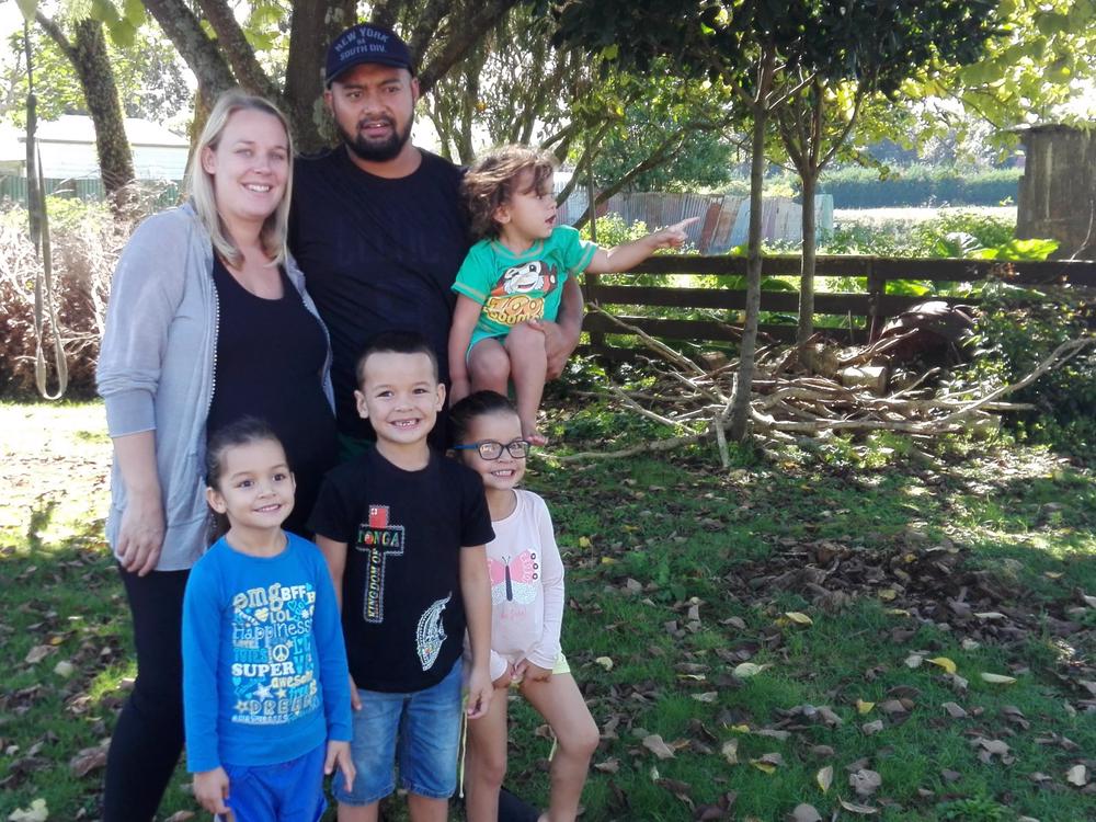 7 kids under 6 - Twins and Triplets! - Givealittle