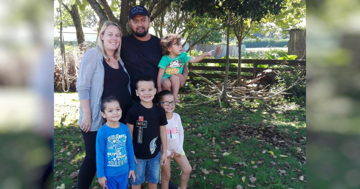 7 kids under 6 - Twins and Triplets! - Givealittle