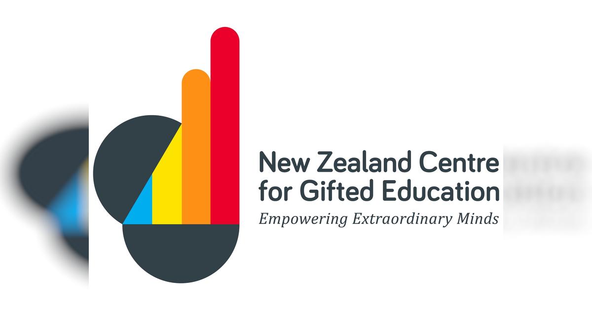 New Zealand Centre for Gifted Education - Givealittle
