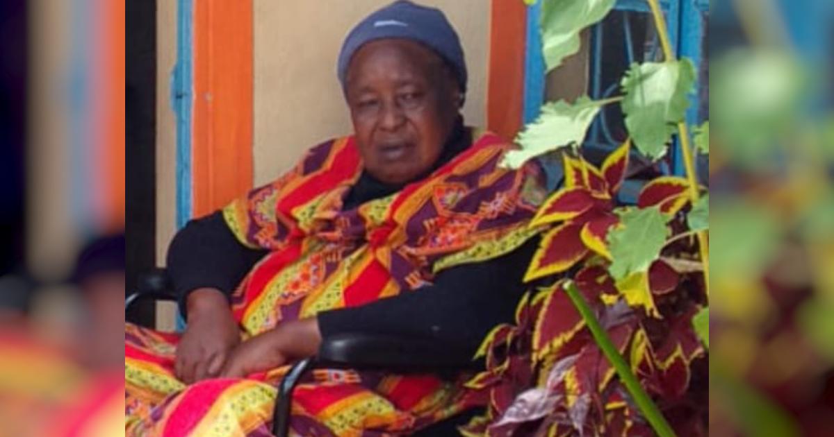 Help Mary Muthoni Muigai Fight Heart & Liver Disease - Givealittle