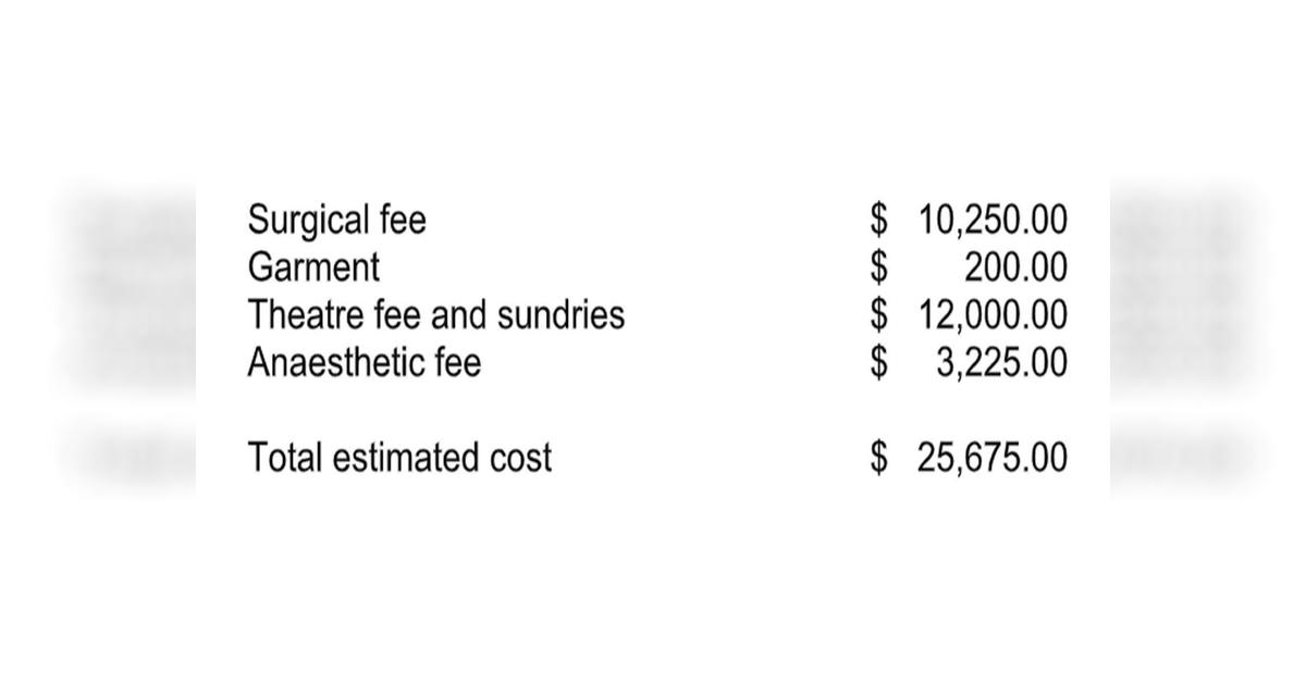 Jackson's Top surgery Fundraiser - Givealittle