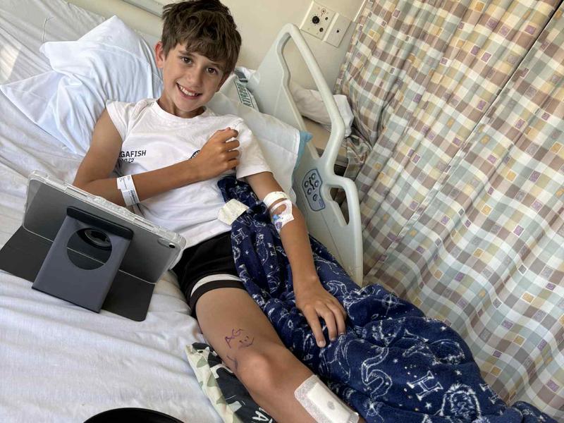 Together for Riley - Updates - Givealittle