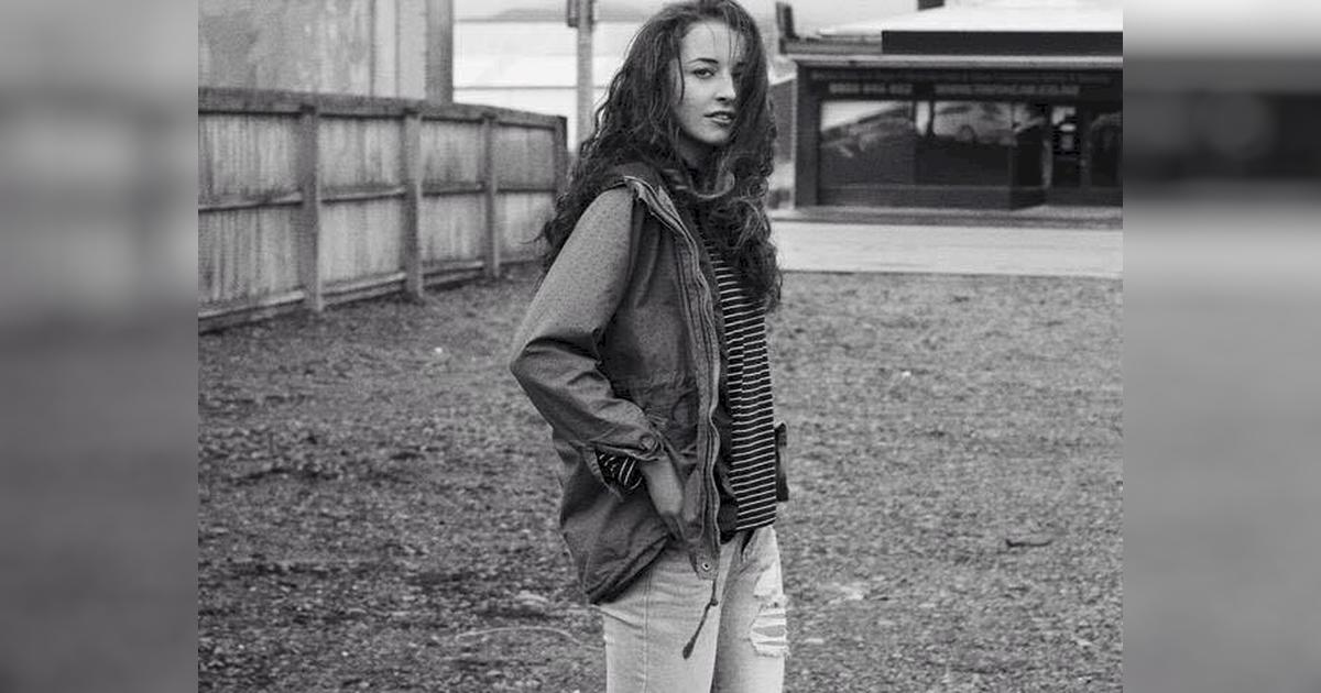 Get Jayde to New York Fashion Week - Givealittle