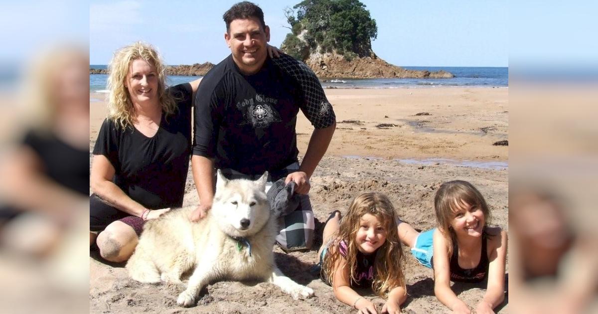 Adams Army Fights On 2016 - Givealittle