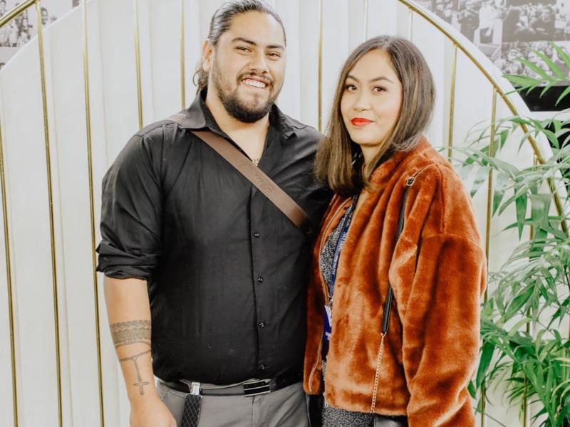 Removing barriers for the Gage- Ulugia Family - Questions - Givealittle