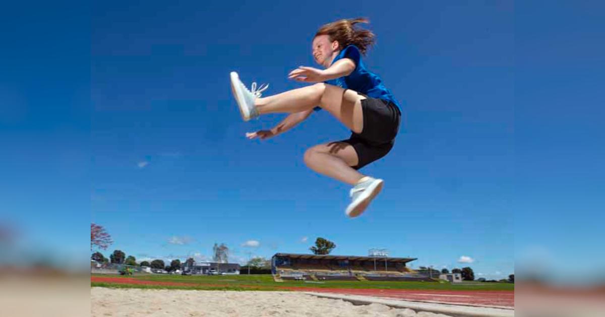 Help Hayley Little compete at the World Games - Givealittle