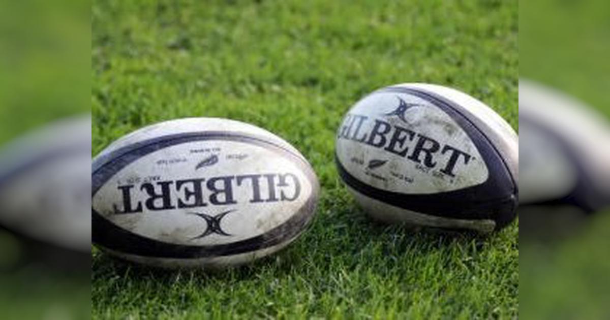 Kumeu Rugby Team - Givealittle