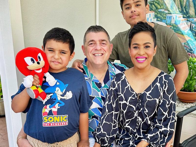 Quick Update - Join Us in Supporting Meita's Fight Against Unfunded ...