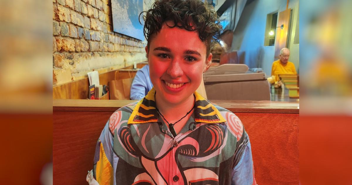 Geordie's Top Surgery Fundraiser ️‍⚧️ - Givealittle