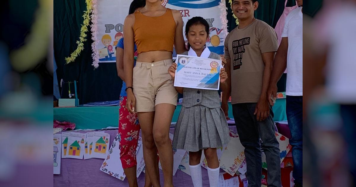 Help a sweet little Filipino girl - Givealittle
