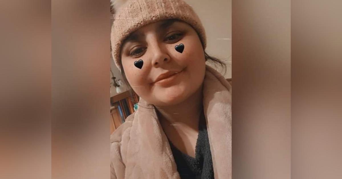 Constance's heart donation - Givealittle