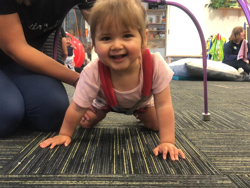 Help Alayna get to her 3 week Intensive DMI Therapy in Australia ...