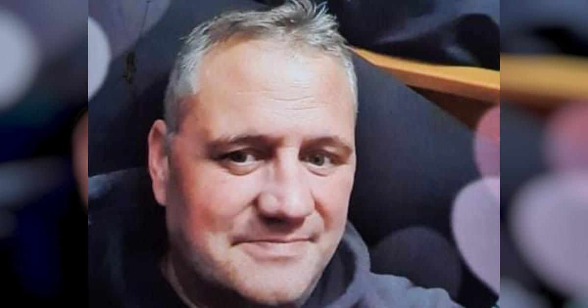 In loving memory of Shane Saunders ️ ️ - Givealittle