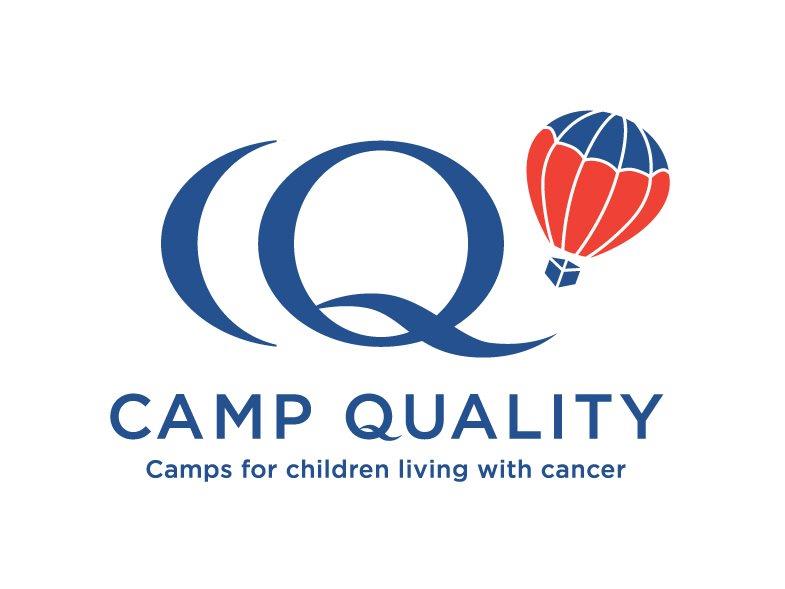 Camp Quality New Zealand - Givealittle
