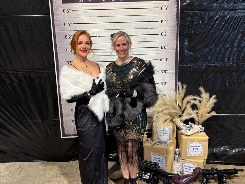 Help hayley be there for her mum - Questions - Givealittle