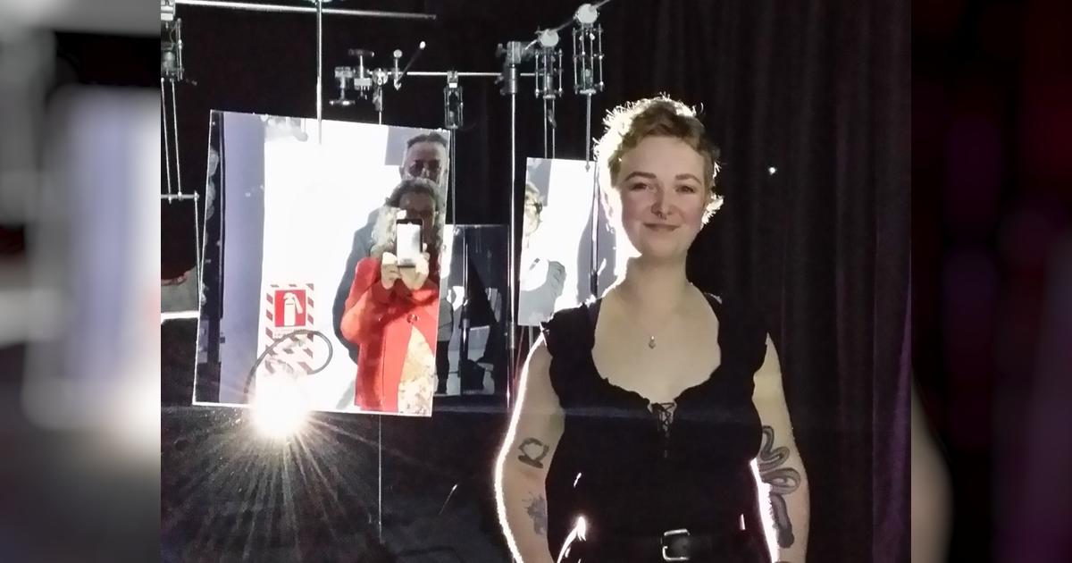 Help get Sabrina to Prague to represent NZ at this year's Prague ...