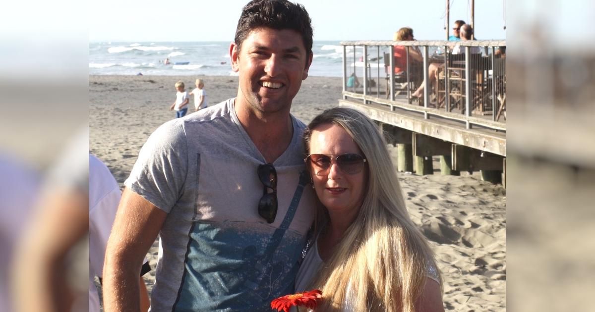 Strictly Sumner: Amanda & Dane for Sumner School PTA - Givealittle