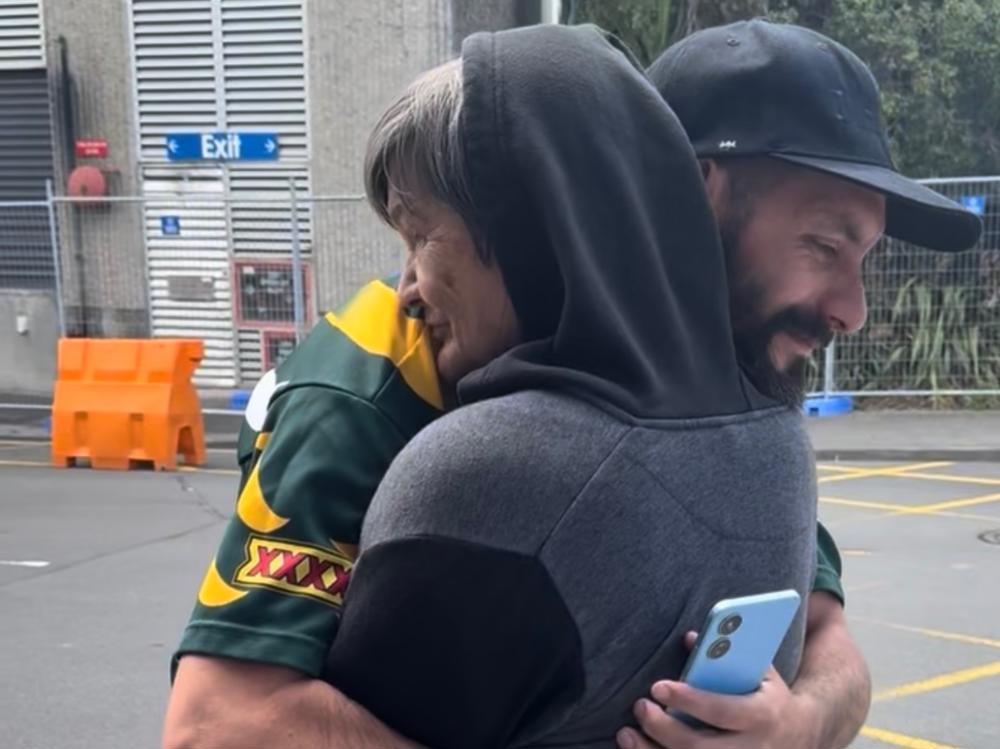 In Loving Memory Of Michael Dickson - Givealittle