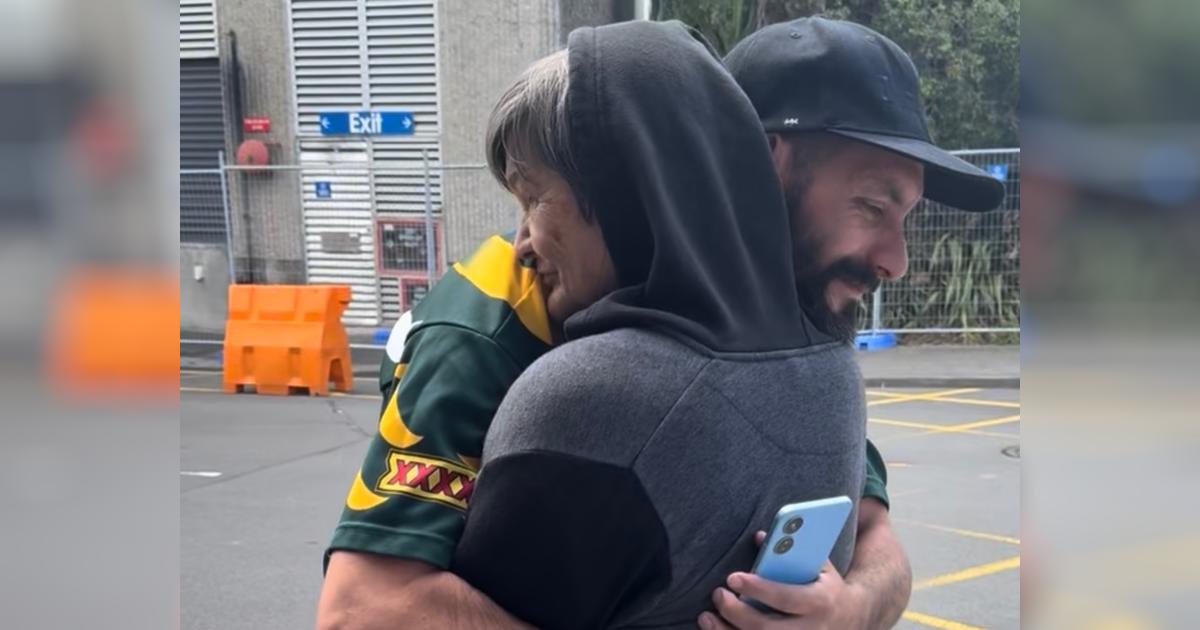 In Loving Memory Of Michael Dickson - Givealittle