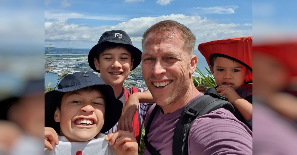 Reece Spee - Drop For Youth WBOP 2022 - Givealittle