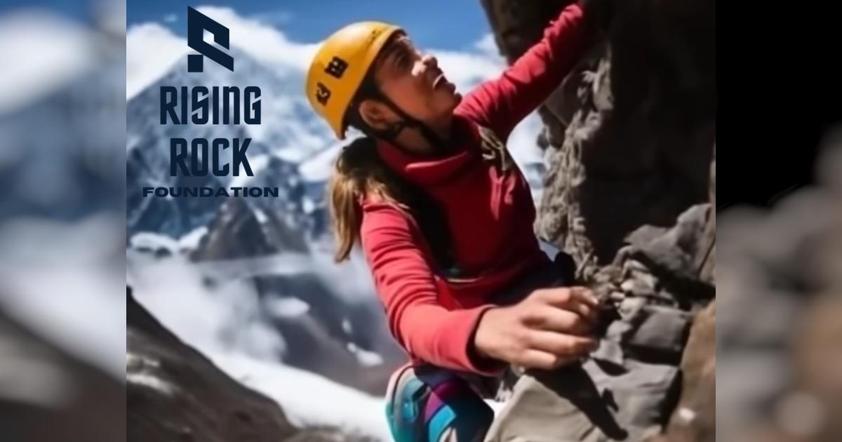 Climbers Supporting Remote Villages In Nepal - Givealittle