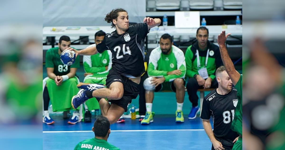 Support Southland's Pride: Help NZ Handball Reach Asia 2024 ...