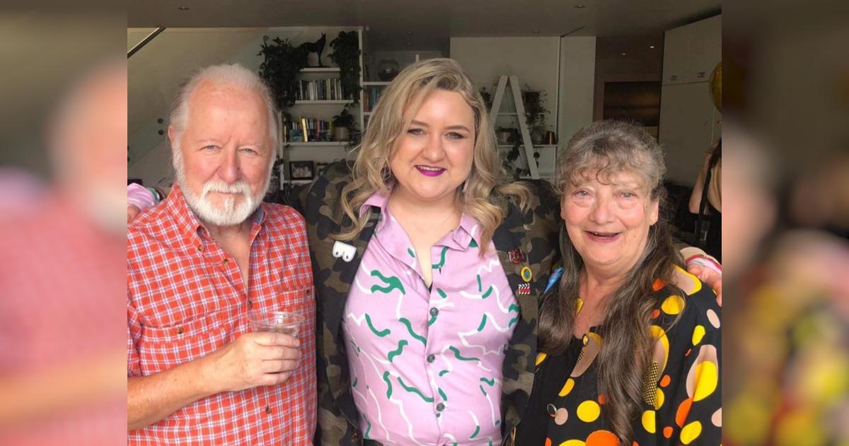 Help to celebrate the life of Irene Skillington - Givealittle