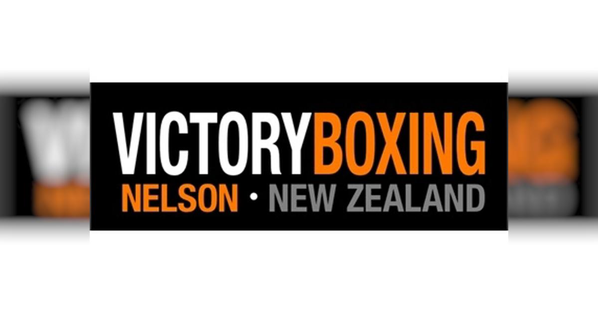 Victory Boxing - Givealittle
