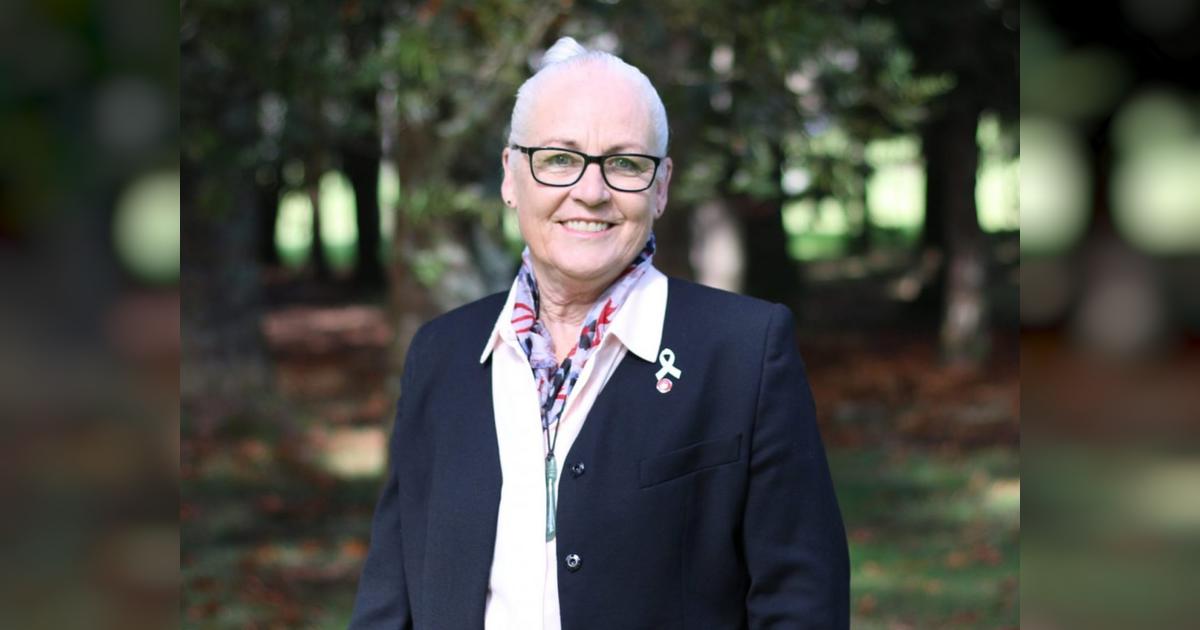 Whaea Michelle Retirement Fund - Givealittle