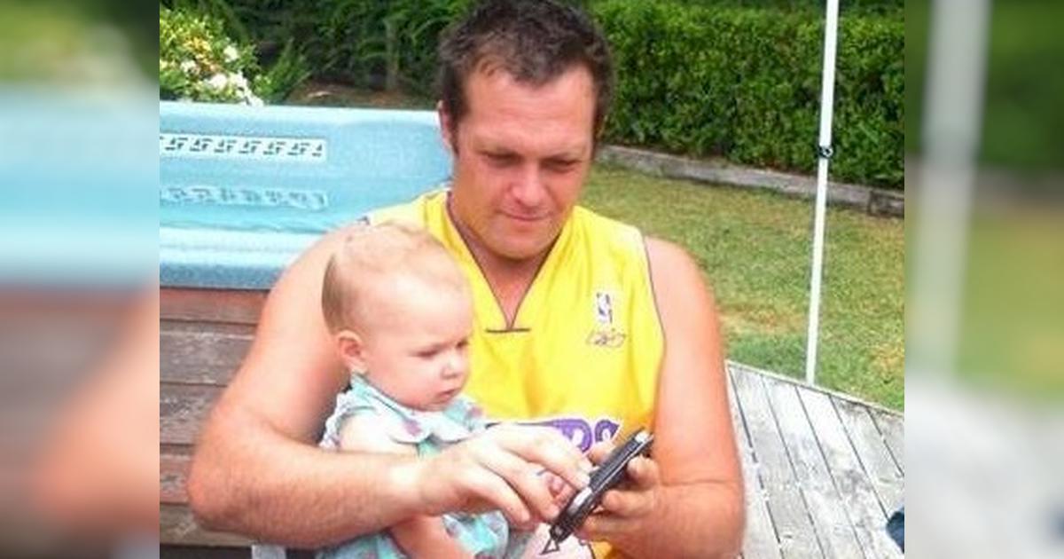 R.I.P Jed Foster - Givealittle