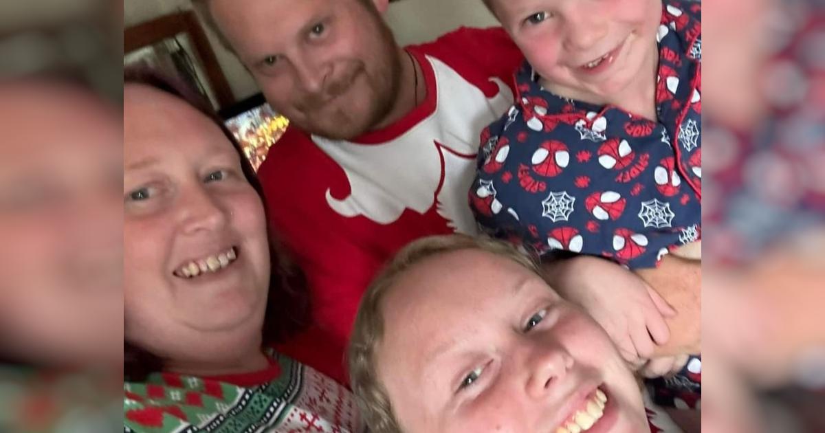 Help for Chris East and family while he recovers from surgery to remove ...