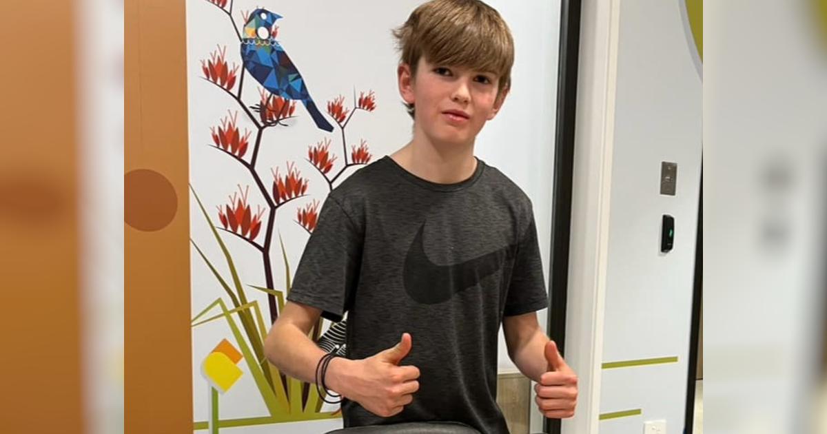 Please help jakobie and his family in this difficult time - Givealittle