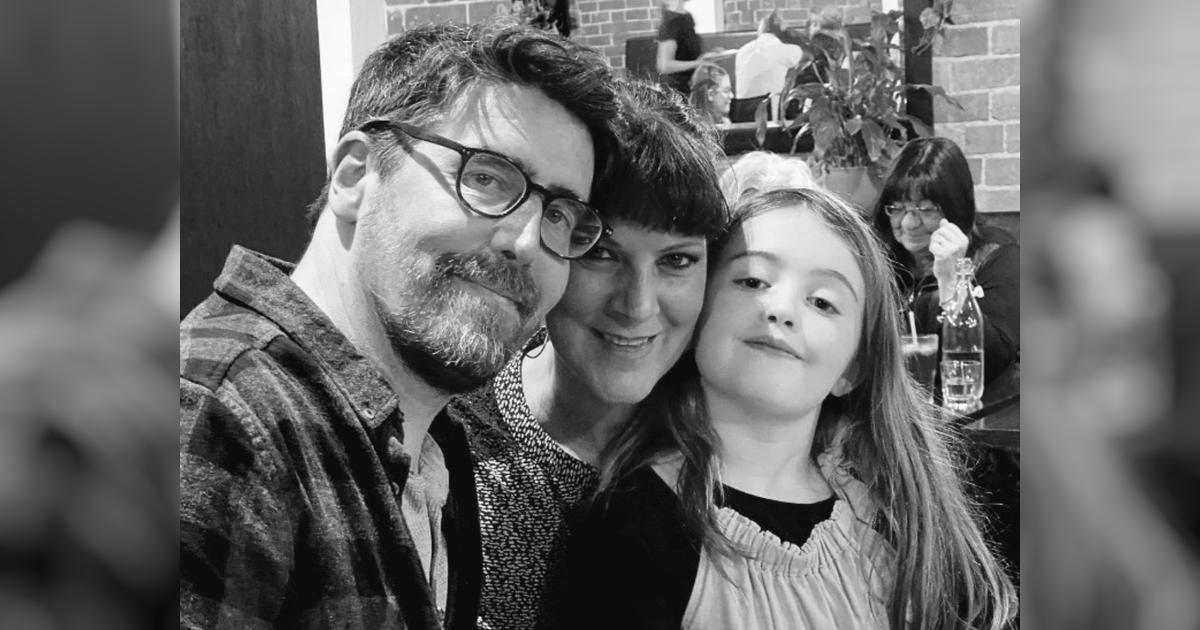 For the love of Simon Doherty - Givealittle