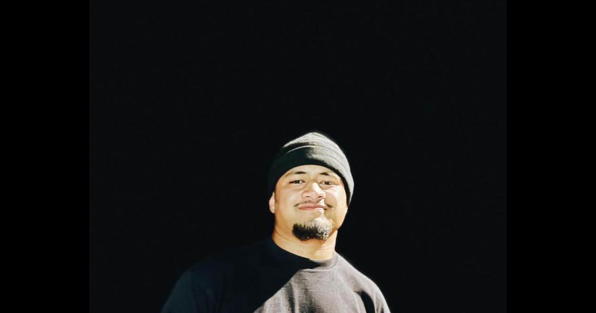 In Memory Of Kolio George Ivai - Givealittle
