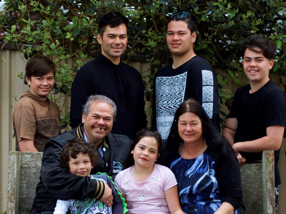 Support for Matene Whanau - Givealittle