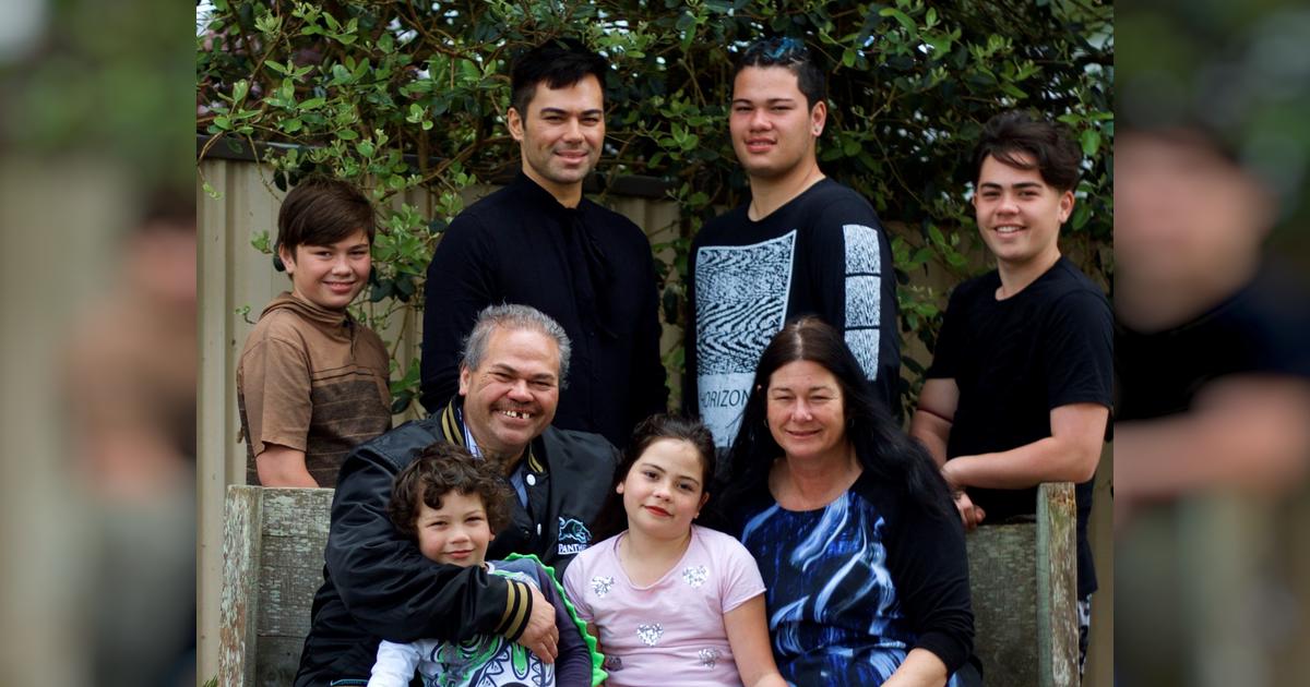 Support for Matene Whanau - Givealittle