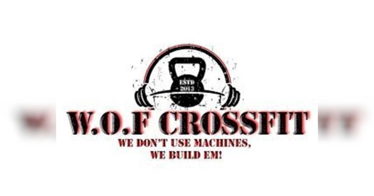 How many girls WOD's can you do in 24 hours? - Givealittle