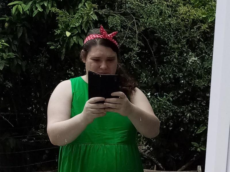 Help a disabled Trans girl finally get her name changed. - Givealittle