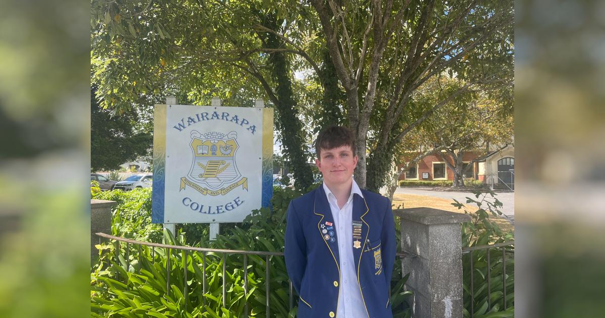 Help Wyatt get to London for the 66th London International Youth Science Forum (LIYSF ...