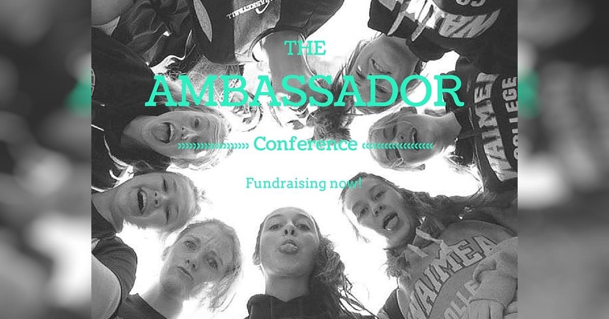 Forward Foundation Ambassadors go Two Weeks Without - Givealittle