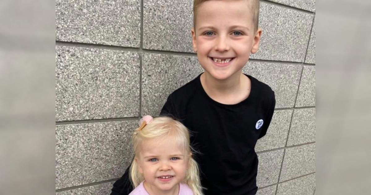 Support for Ethan and his family - Givealittle