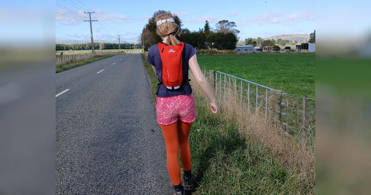 Walk for Transgender Youth - Givealittle