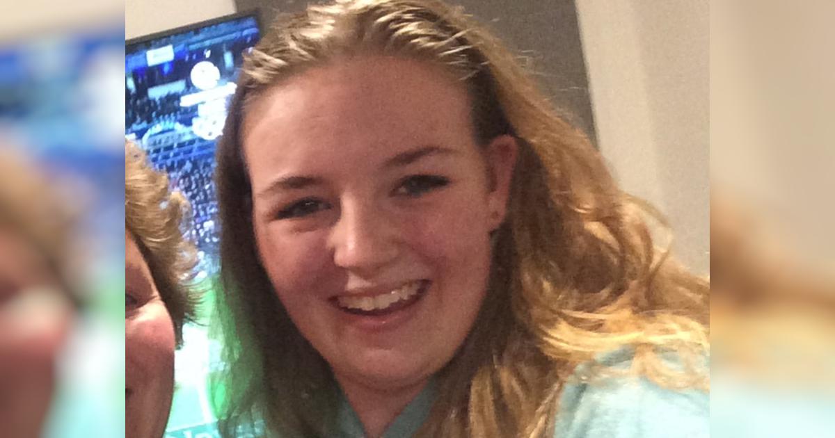 Get Zanthe onto Spirit of Adventure - Givealittle