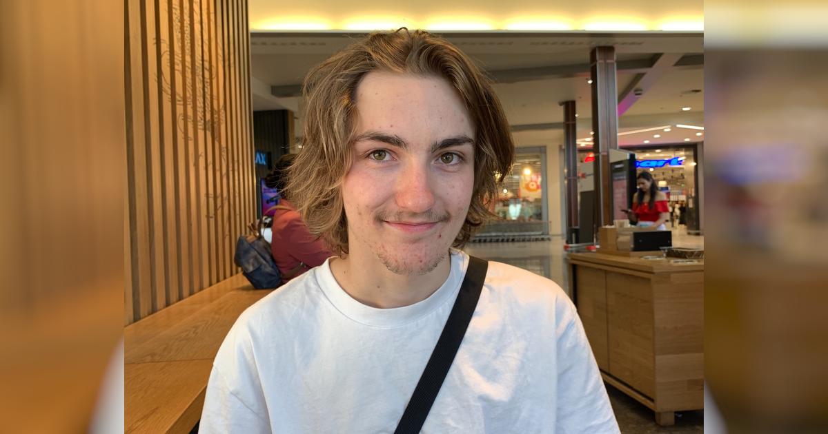 In Honour of Benjamin Ellis - Givealittle