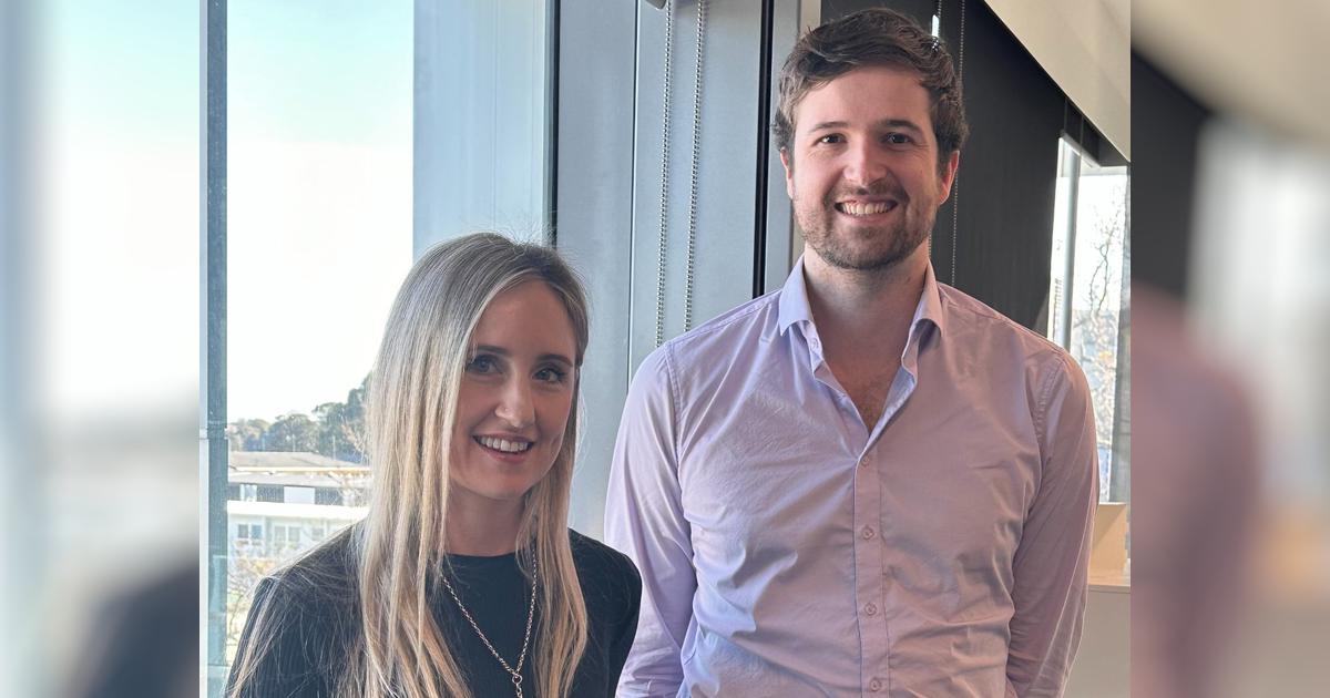 Lisa and Paul - Drop for Youth WBOP 2023 - Givealittle