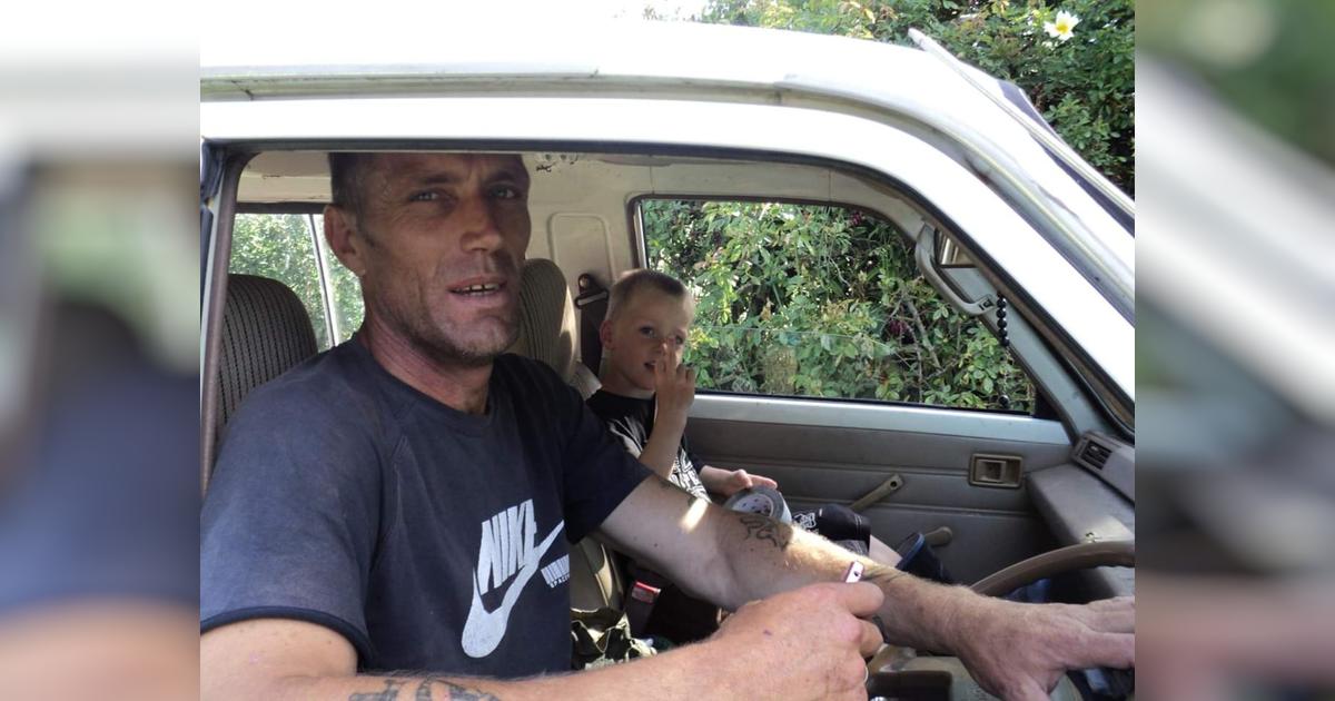 Helping Aaron - Givealittle