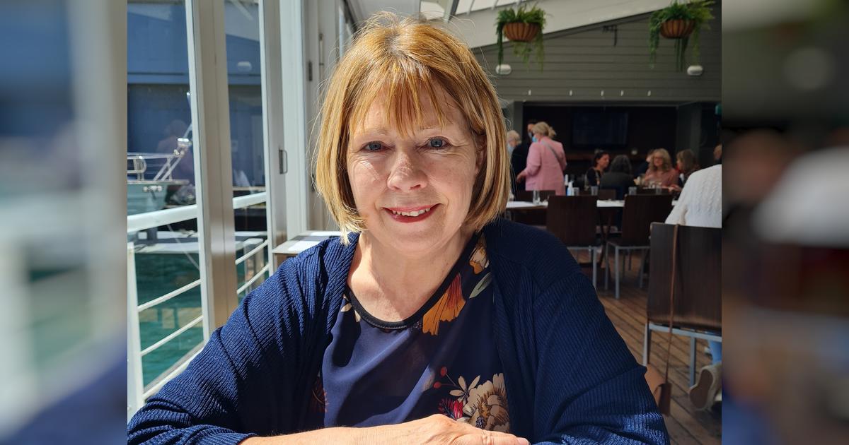 Anne's Cancer Fight - Givealittle